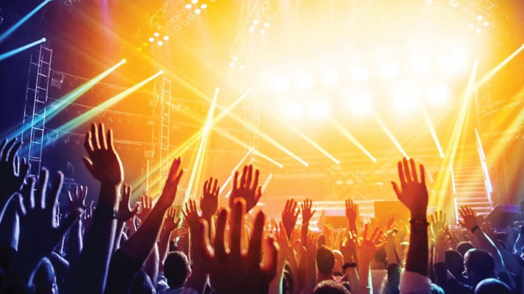 Choosing the Best Digital Displays for Events