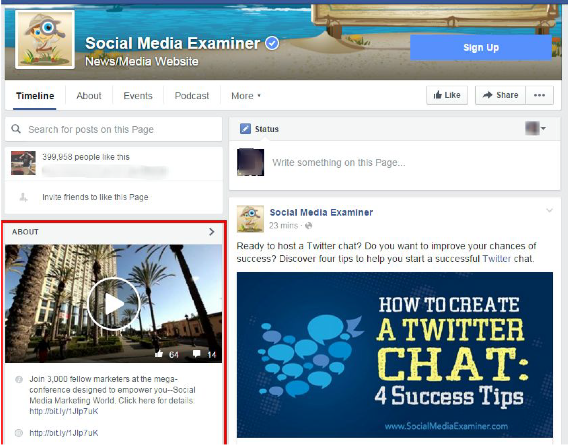 4 Ways to Highlight Video on Social Media - Spectrio