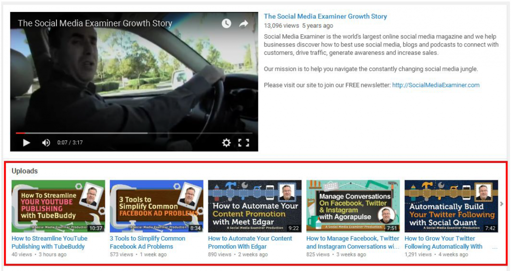 4 Ways to Highlight Video on Social Media - Spectrio