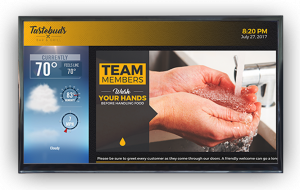 Digital Signage | Spectrio