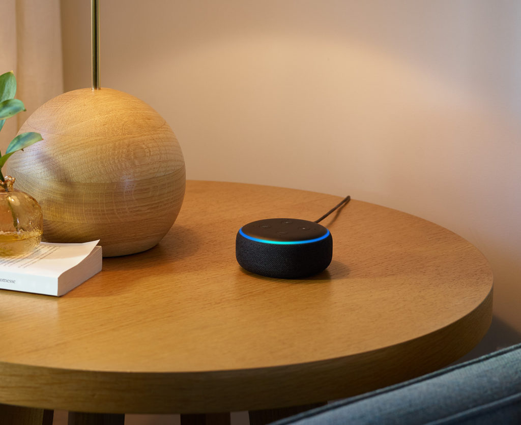 Spectrio Announces New Amazon Alexa Skill for its SpectrioSHARE Digital ...