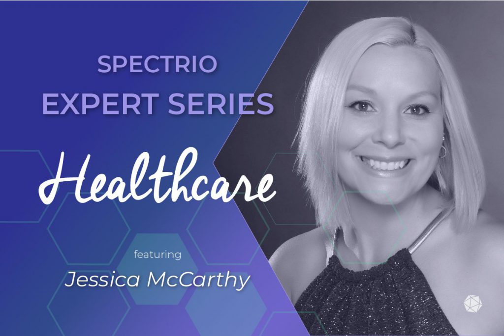 Healthcare Archives - Spectrio