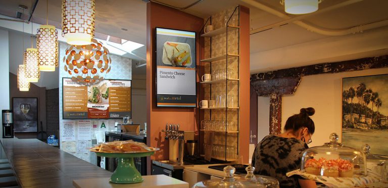 4 Dazzling Demonstrations of Digital Signage - Spectrio