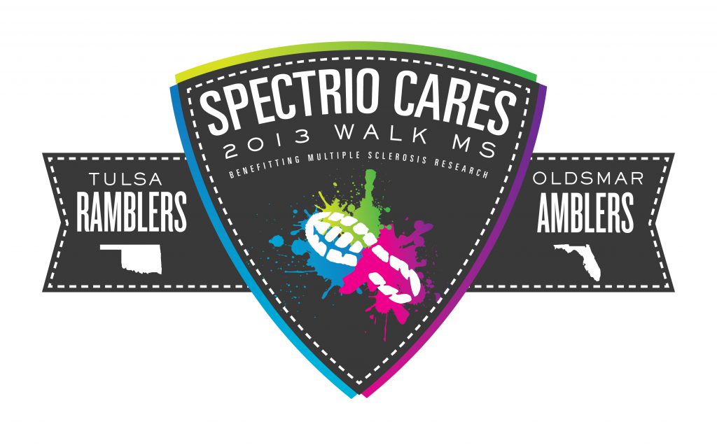 Spectrio Cares! Update with photos - Spectrio