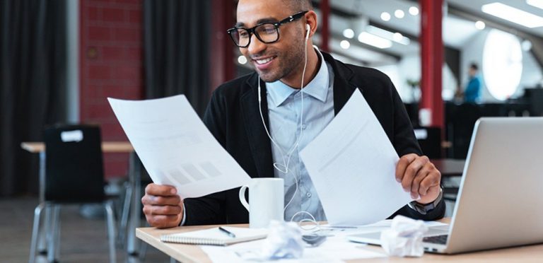 Upbeat Office Music Makes Employees More Cooperative Study Finds upbeat-office-music-makes-employees-more-cooperative-study-finds