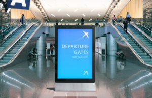 6 Reasons to Upgrade Your Wayfinding Strategy - Enplug Blog