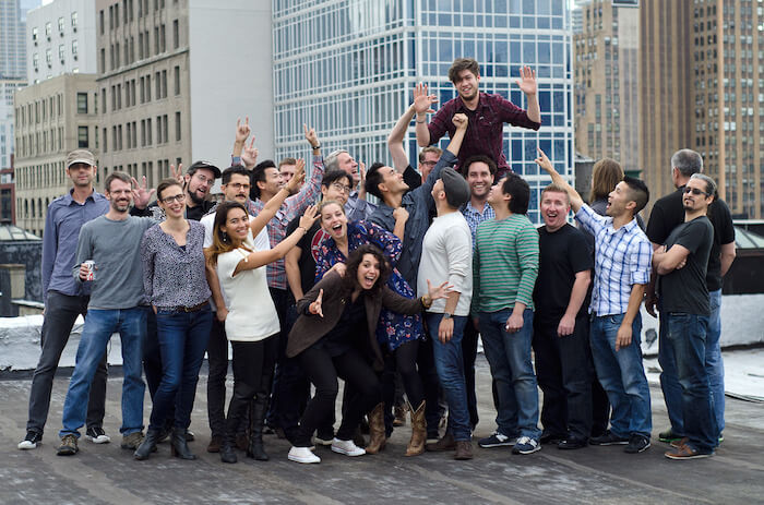 Enplug Interviews: Dane Atkinson on SumAll Company Culture - Spectrio