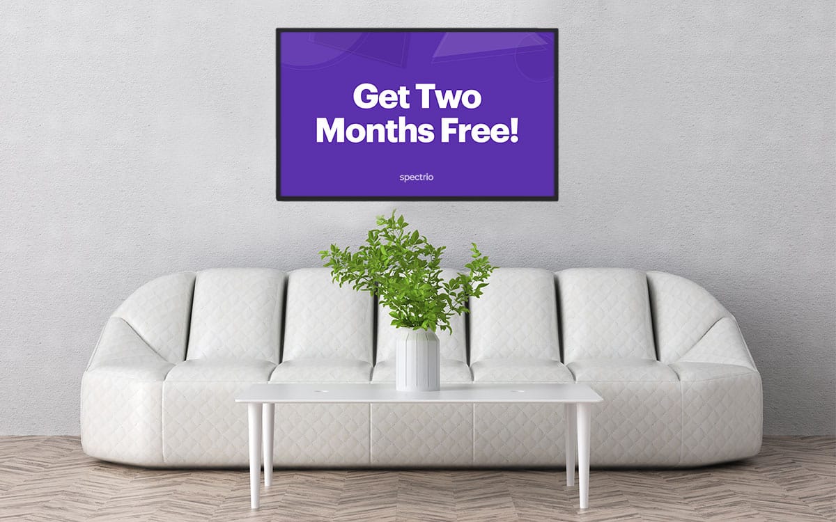 Brand Guidelines - Spectrio