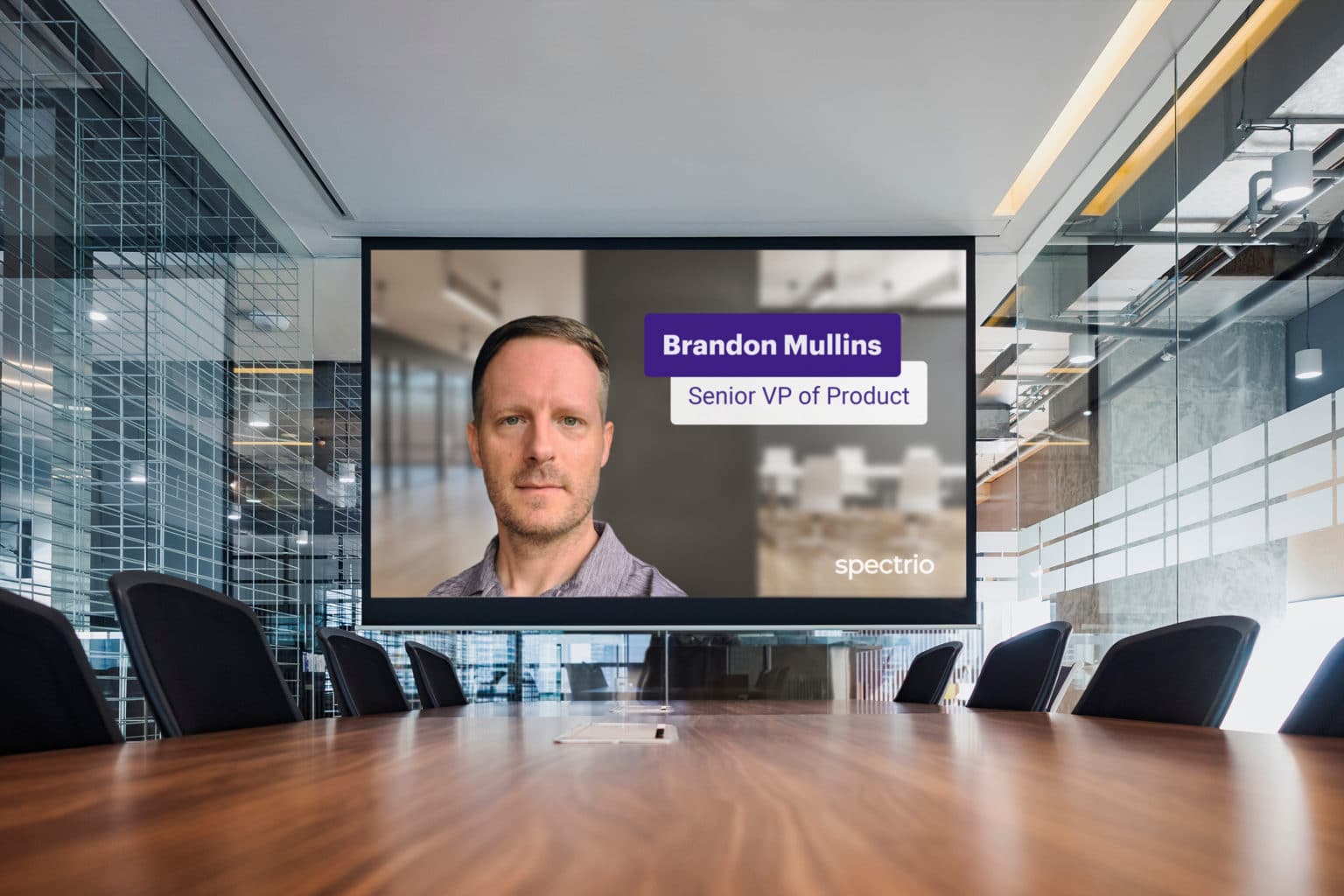 SVP of Product Shares a Roadmap of Where Spectrio is Headed