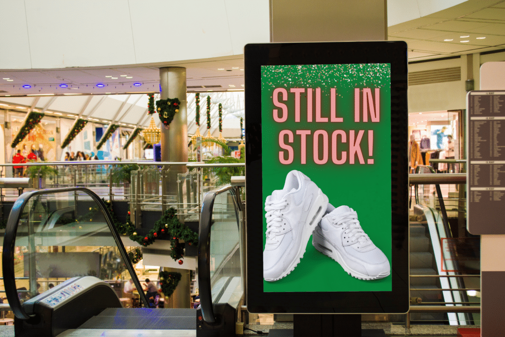 Everything You Need to Know About Updating Your Digital Signage Content ...