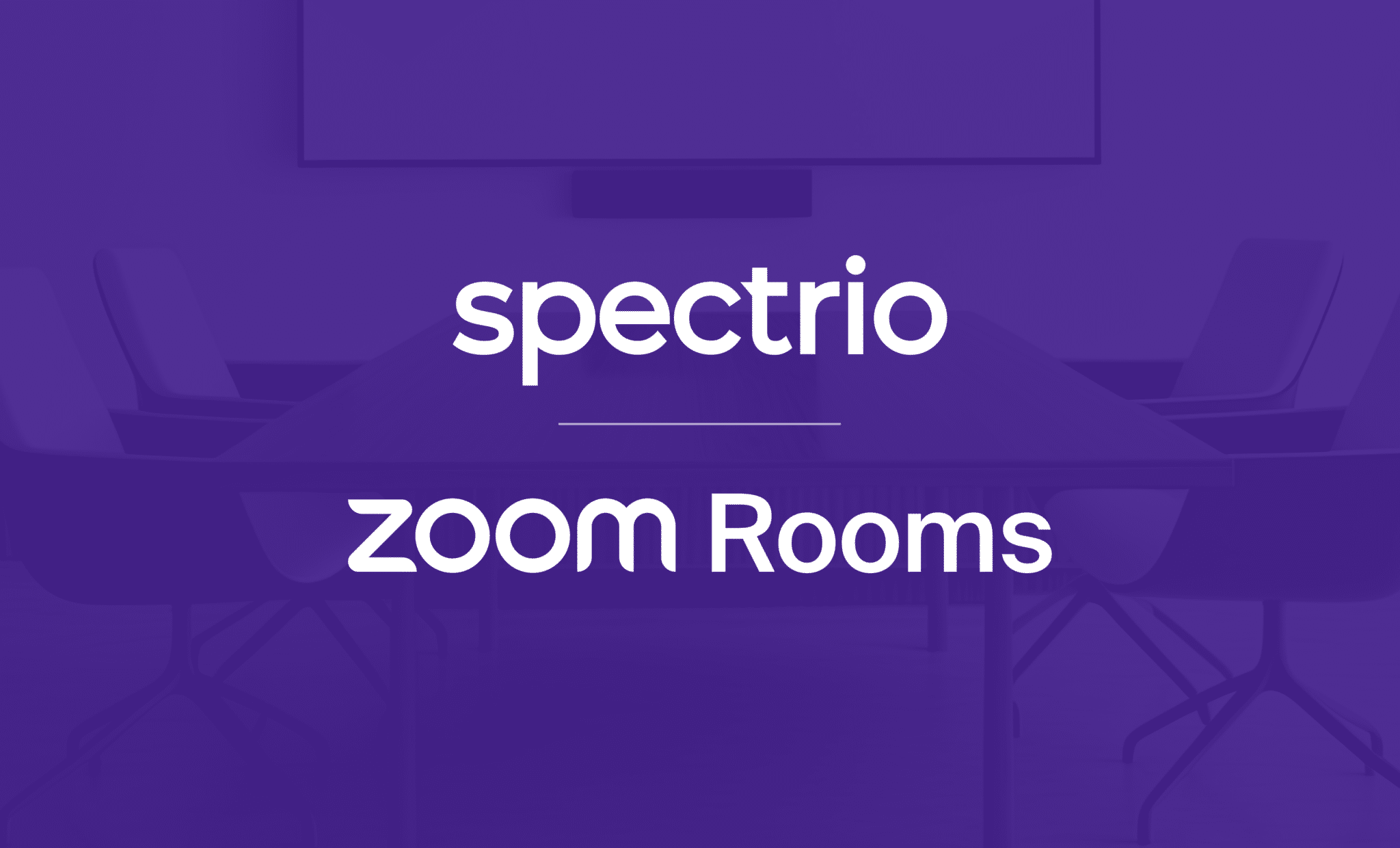 Now Offering Enplug for Zoom Room Digital Signage