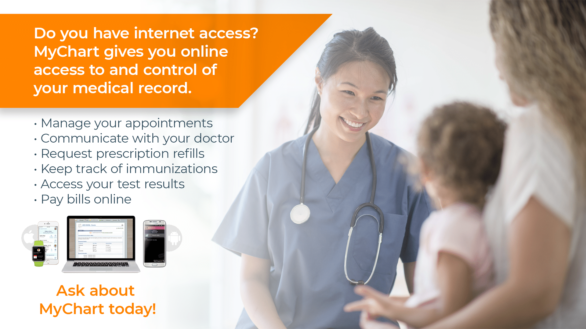 Spectrio | Trio Shopper Experience